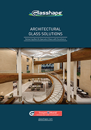 Architectural Glass Products | Glasshape